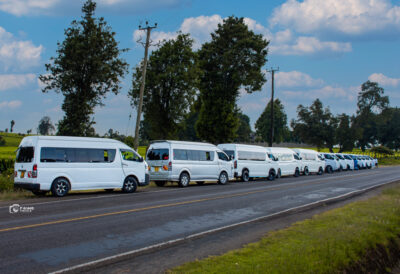 Gravity vans for hire : Rent Affordable Luxury Vans Car Hire Kenya